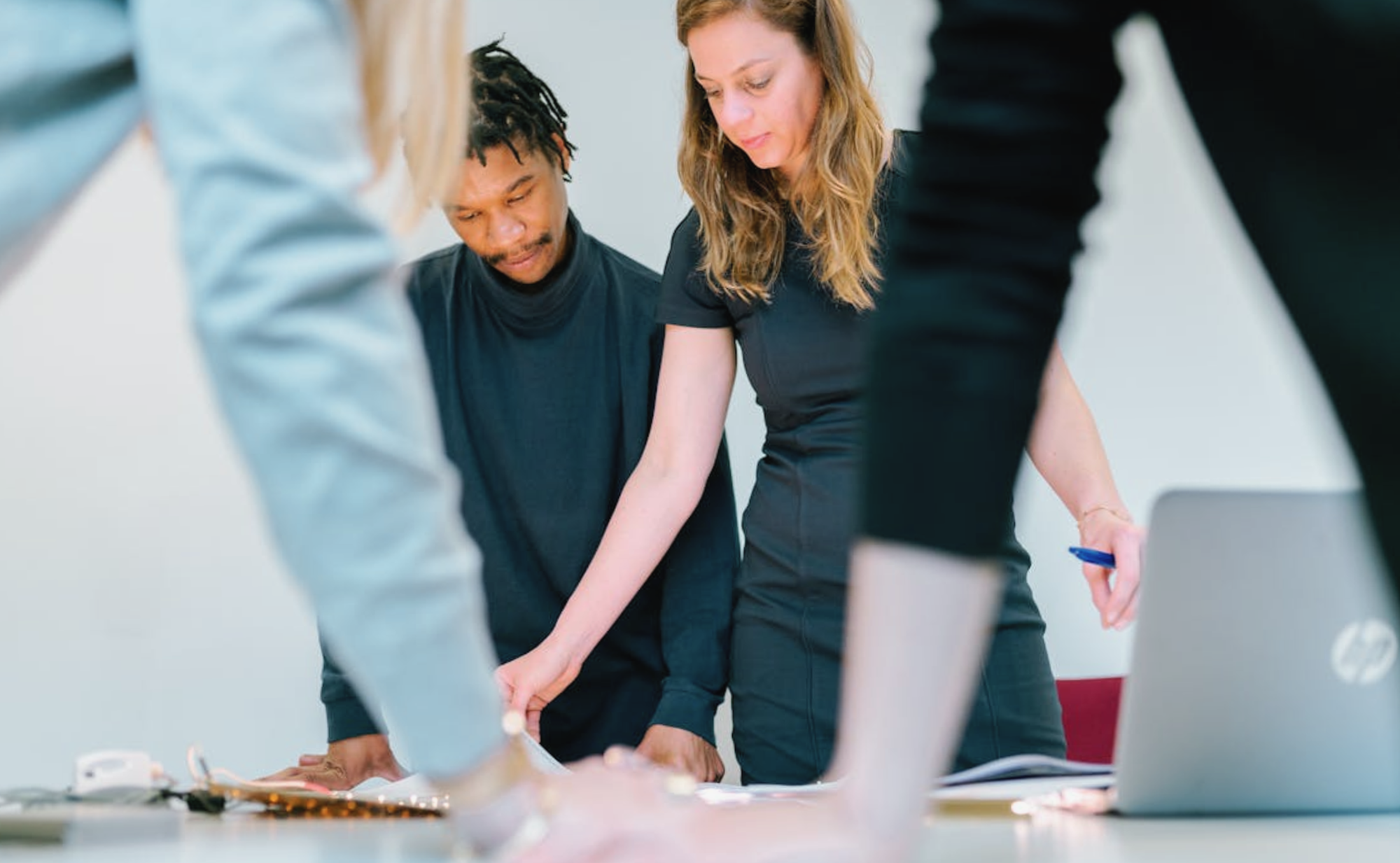 Contact Emixa: Digital Transformation Partner | Emixa